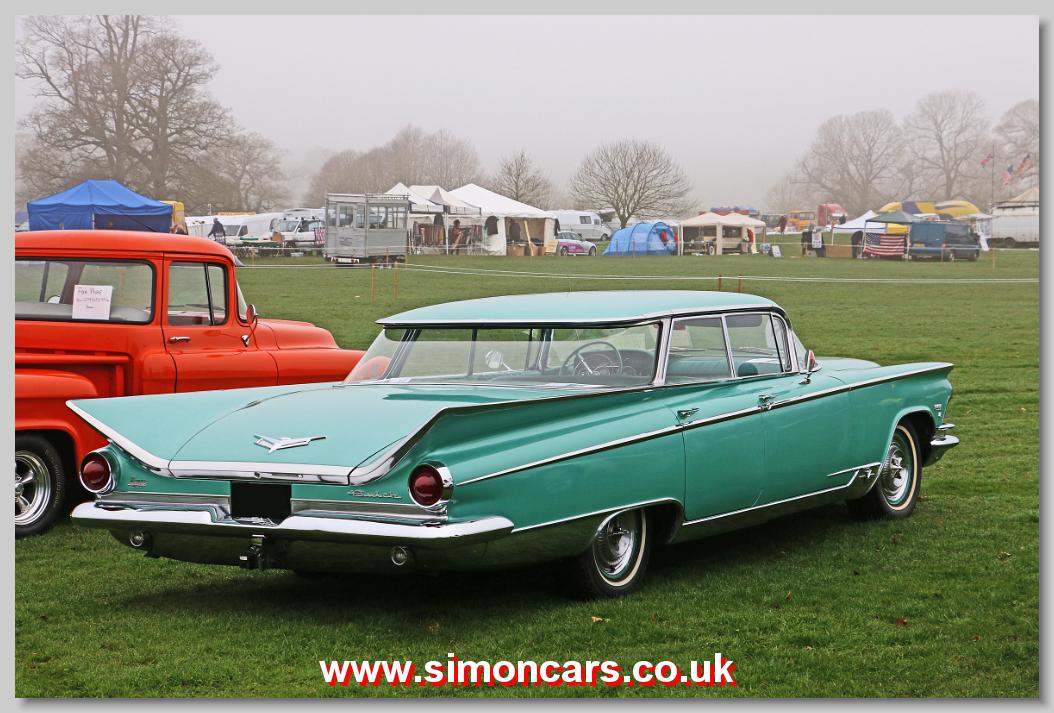 59 buick electra store